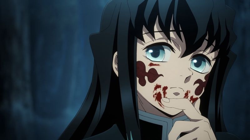 Demon Slayer: Kimetsu no Yaiba : Demon Slayer: Kimetsu no Yaiba : Foto ...