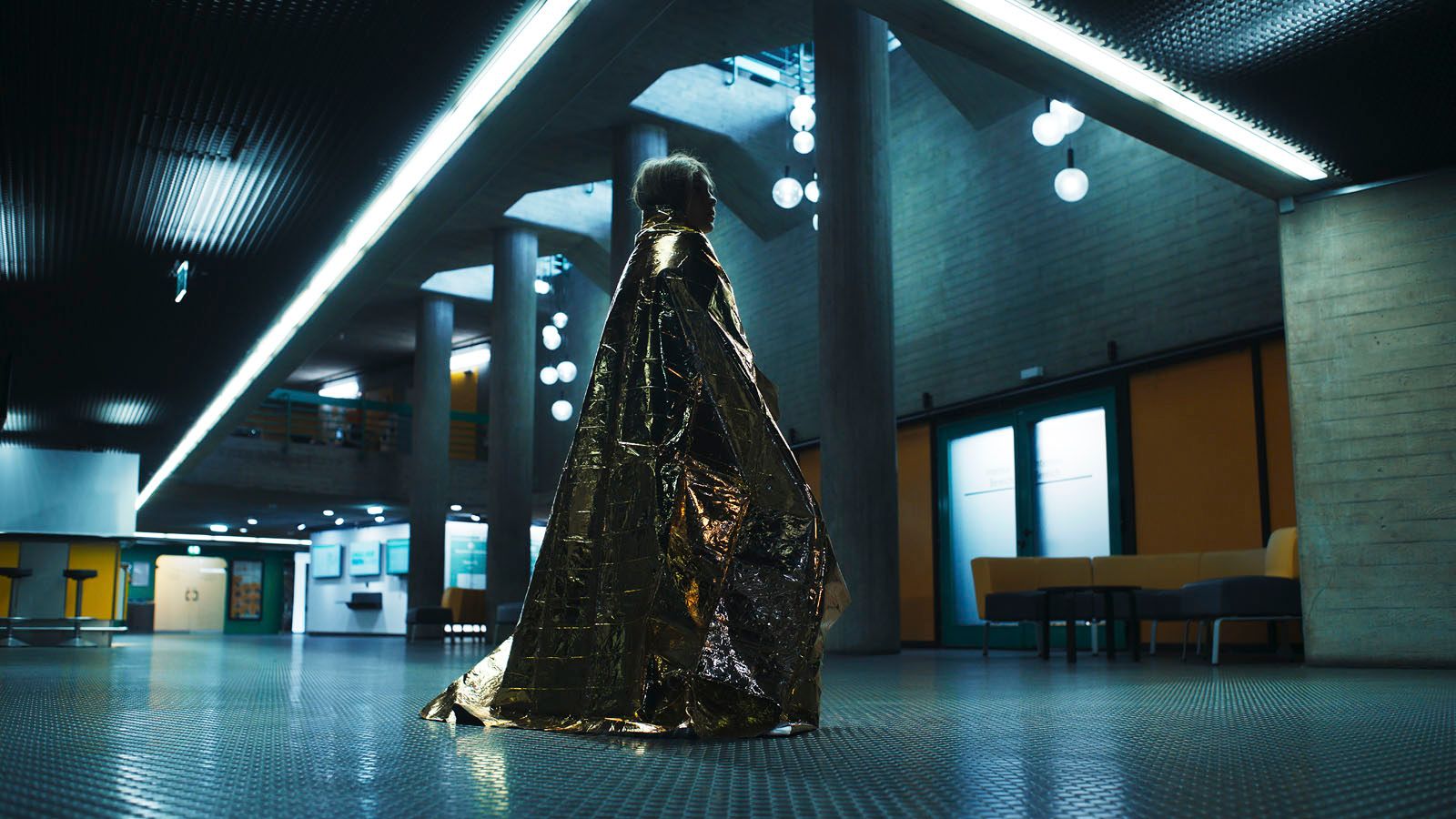 Mi dulce niña : Foto Naila Schuberth - Foto 47 sobre 48 - SensaCine.com