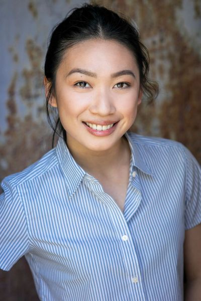 Jess Hong - SensaCine.com