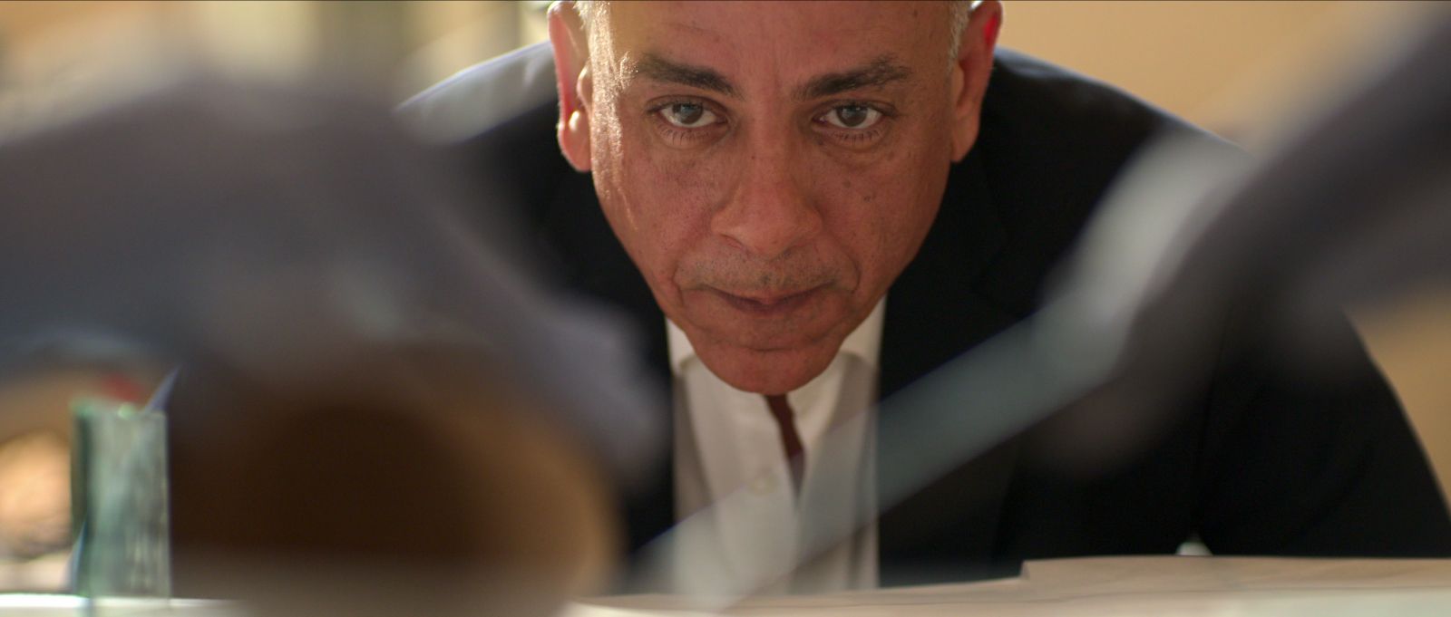 Foto de la película Lo desconocido: La pirámide perdida - Foto 1 por un ...