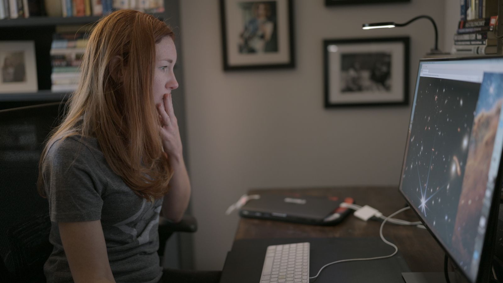 Foto de Lo desconocido: La máquina del tiempo cósmica - Foto 6 por un total de 6 - SensaCine.com