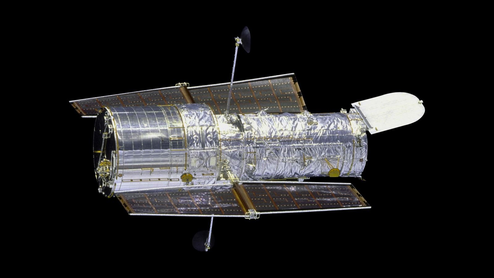 Foto de Lo desconocido: La máquina del tiempo cósmica - Foto 5 por un total de 6 - SensaCine.com