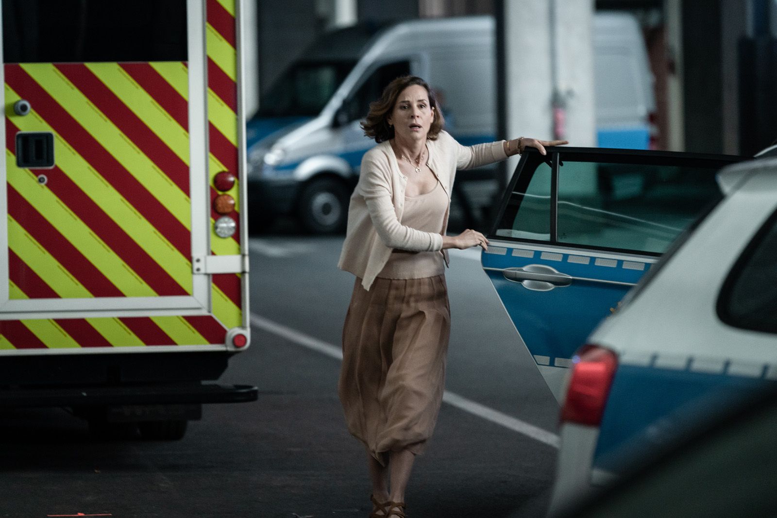 Foto de la película Retribution - Foto 15 por un total de 34 ...