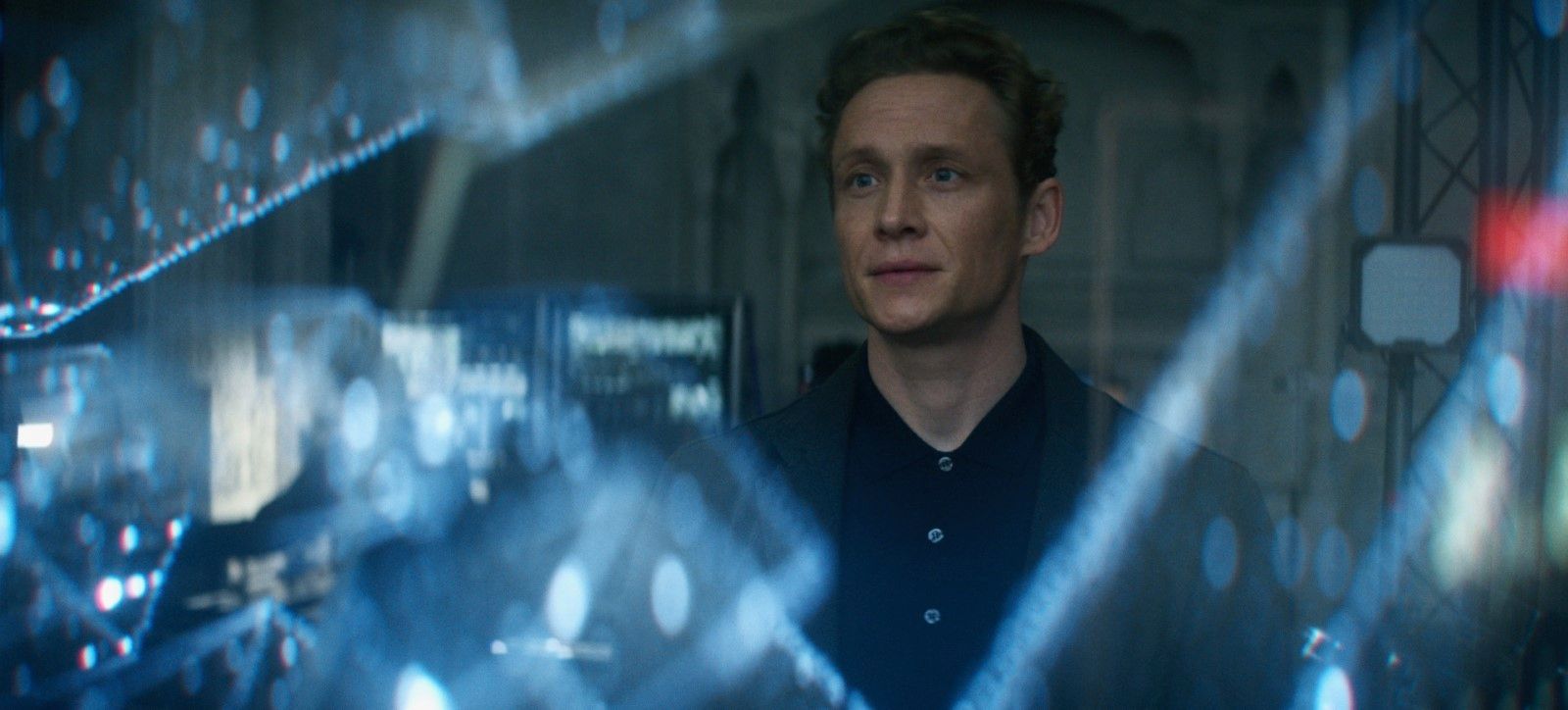 Foto de la película Agente Stone - Foto 6 por un total de 25 ...