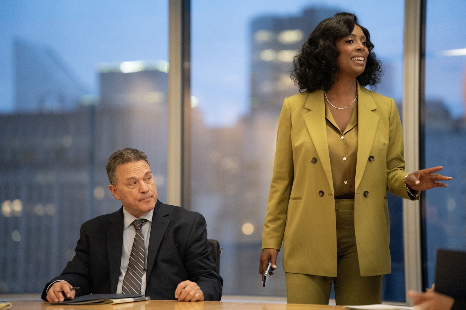 Foto de Tasha Smith - La supervivencia de una chica con curvas : Foto Tasha Smith - Foto 1 de 21 ...