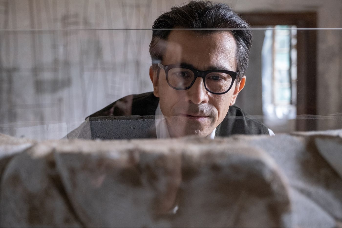 Foto de la película El caso Braibanti - Foto 6 por un total de 10 - SensaCine.com