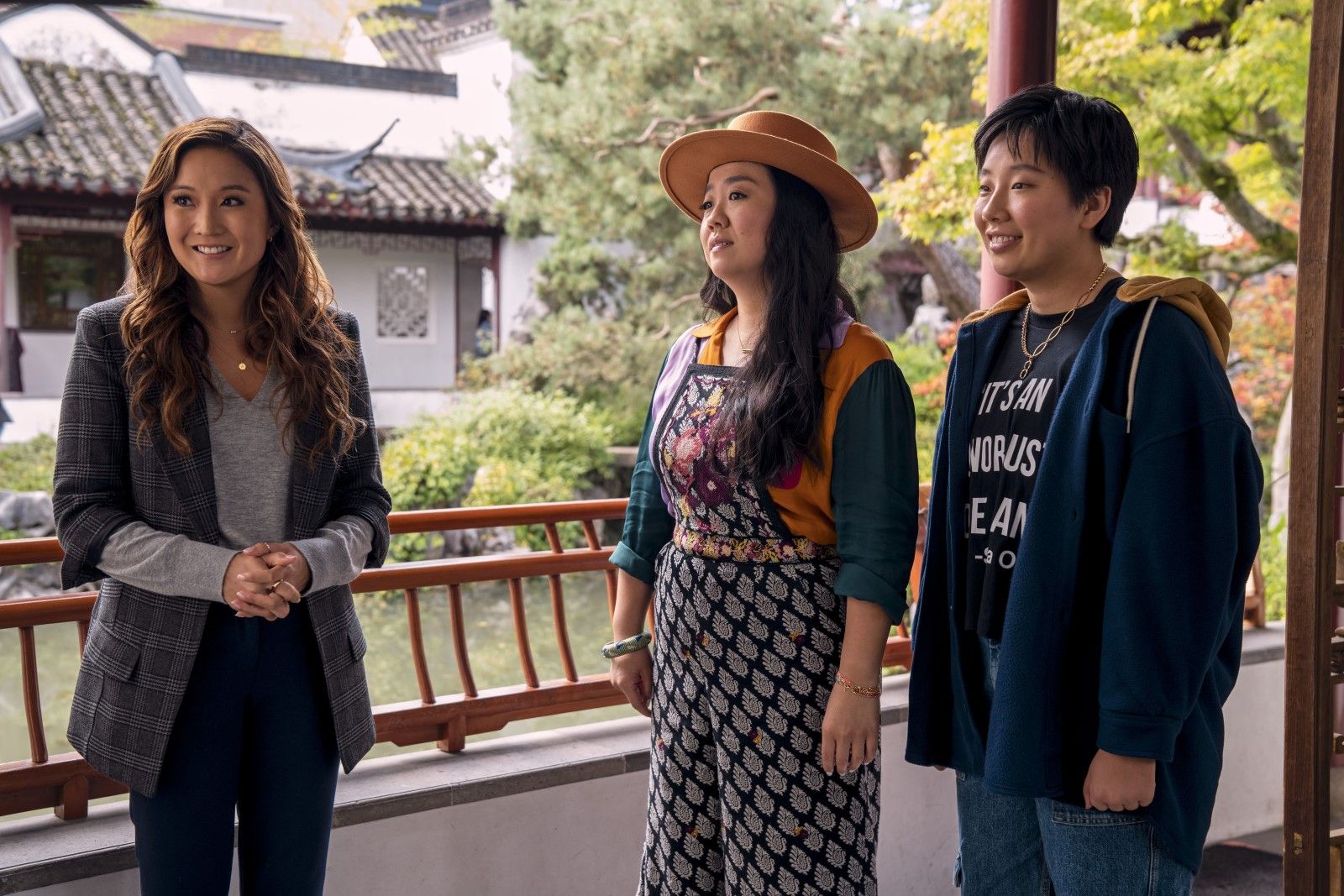 Foto de Sherry Cola - Foto Ashley Park, Sherry Cola - Foto 3 de 39 ...