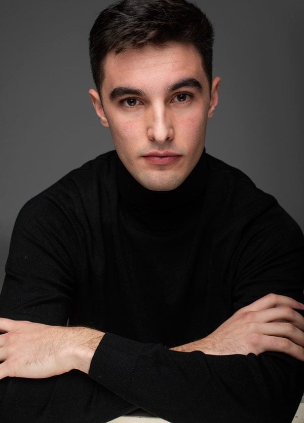 Paco Márquez - SensaCine.com