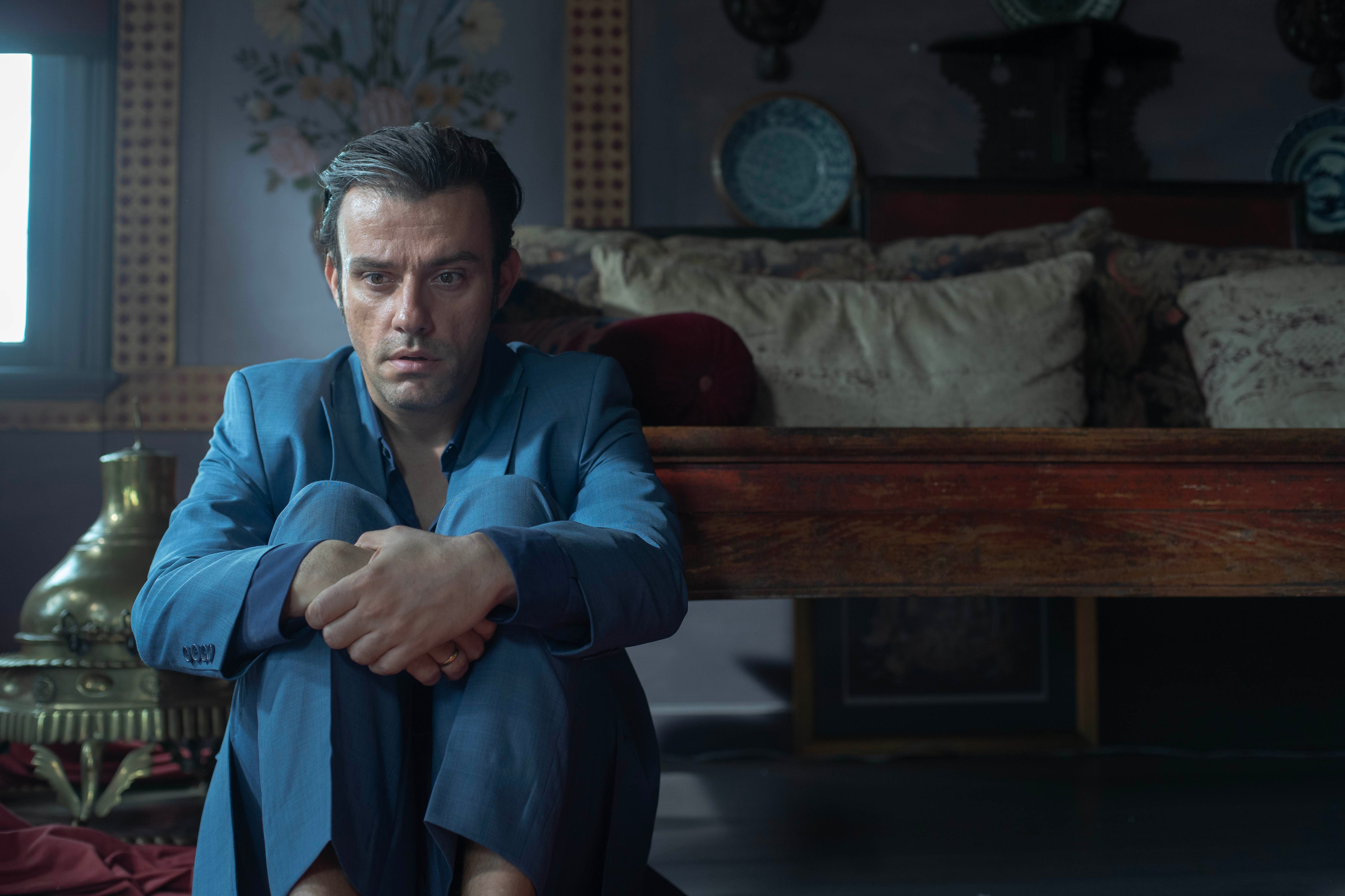 El sastre : El sastre : Foto - Foto 17 sobre 58 - SensaCine.com