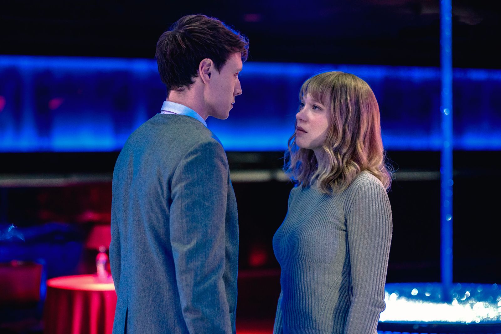 Foto de la película The Beast (La bestia) - Foto 7 por un total de 7 ...