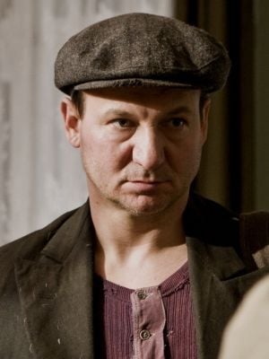 Robert Wieckiewcz - SensaCine.com