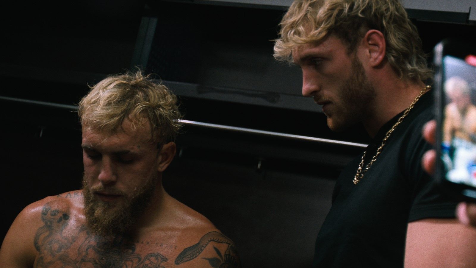 Foto de la película Untold: Jake Paul The Problem Child - Foto 34 por ...