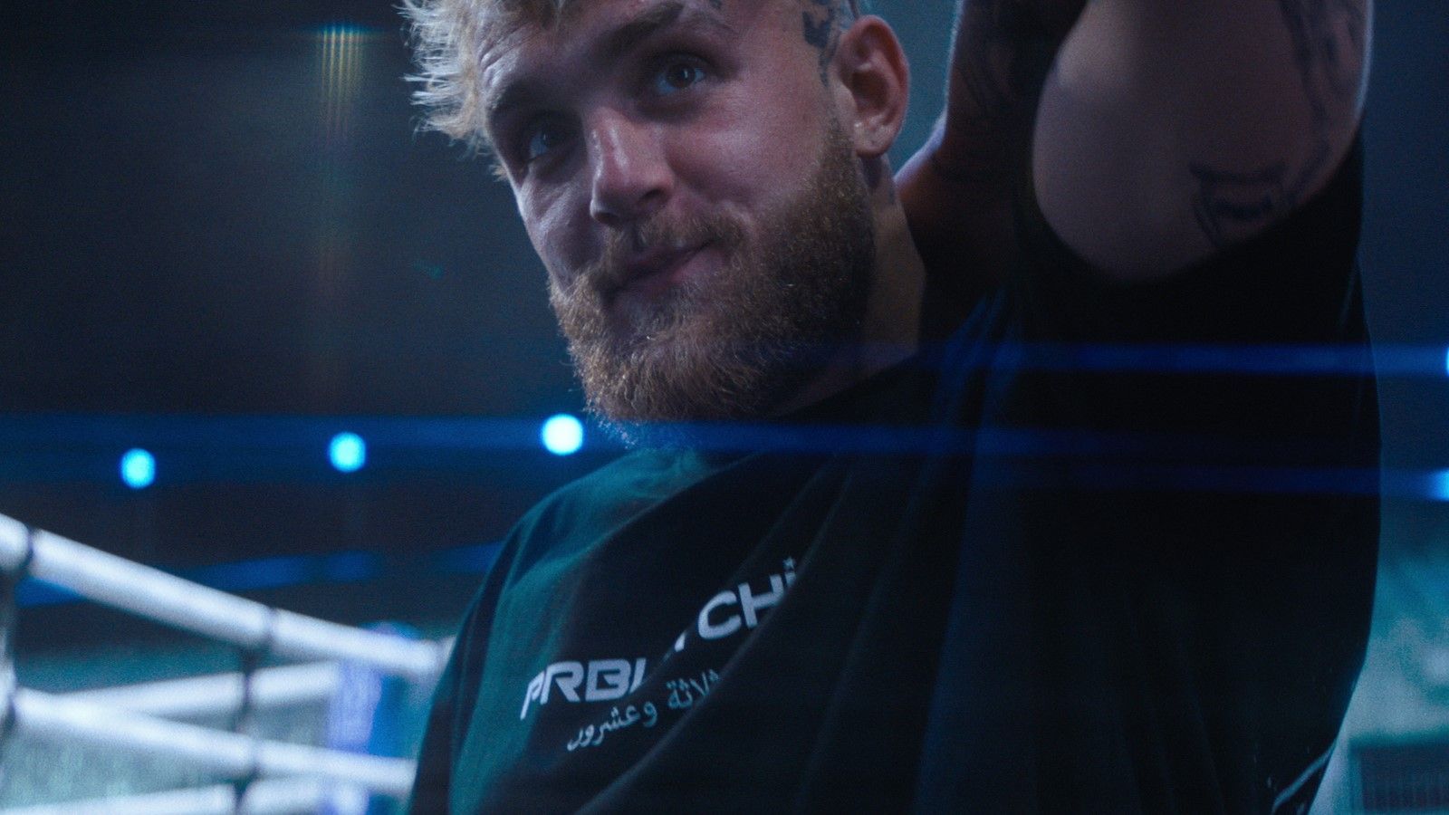 Foto de la película Untold: Jake Paul The Problem Child - Foto 2 por un ...