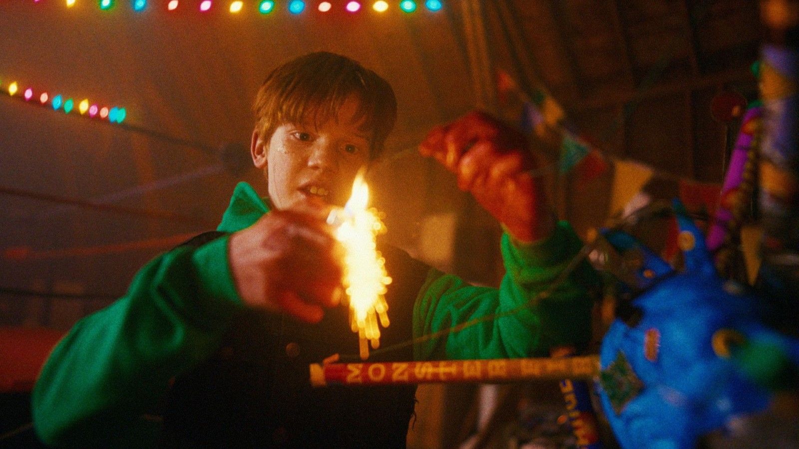 Foto de la película Kids vs. Aliens - Foto 5 por un total de 6 ...