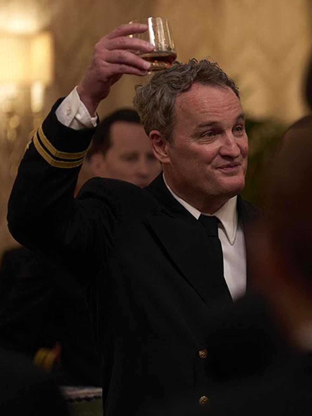 Cartel de la película The Caine Mutiny Court-Martial - Foto 10 por un total de 10 - SensaCine.com