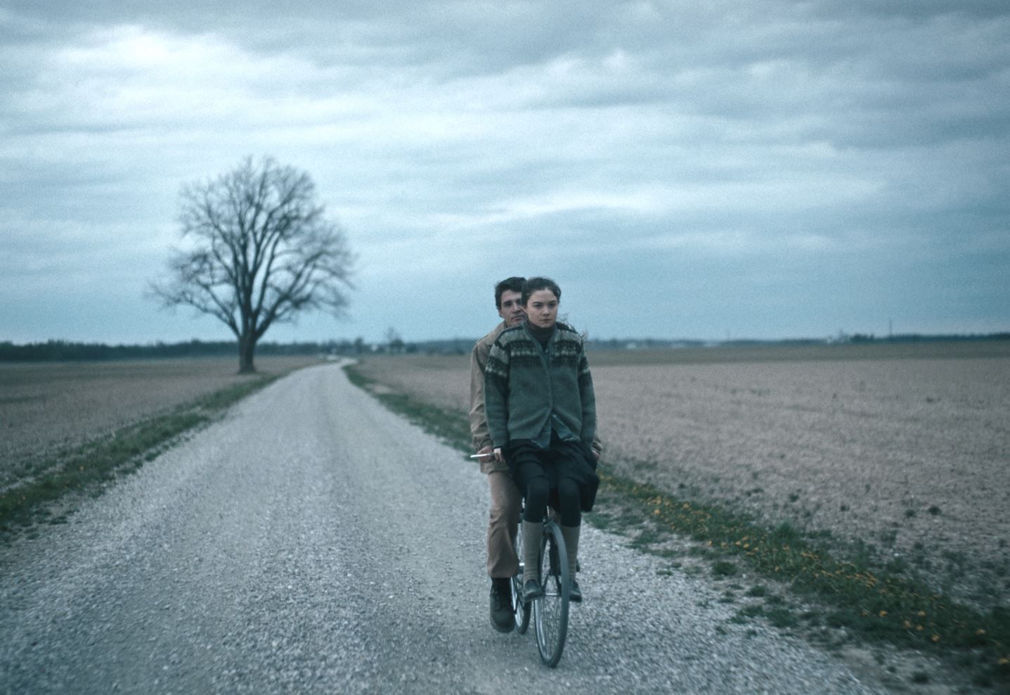 Foto de la película Runner - Foto 1 por un total de 2 - SensaCine.com