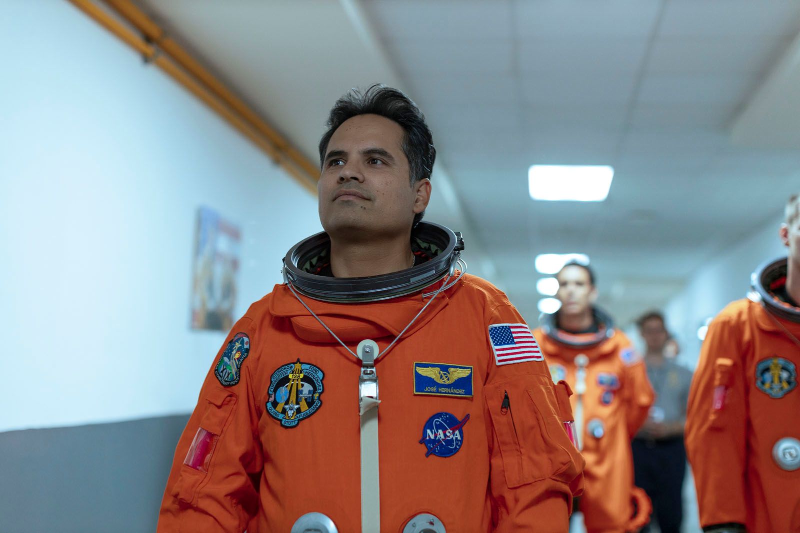 Foto de la película A un millón de millas - Foto 16 por un total de 16 ...