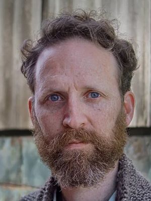 David Tompa - SensaCine.com