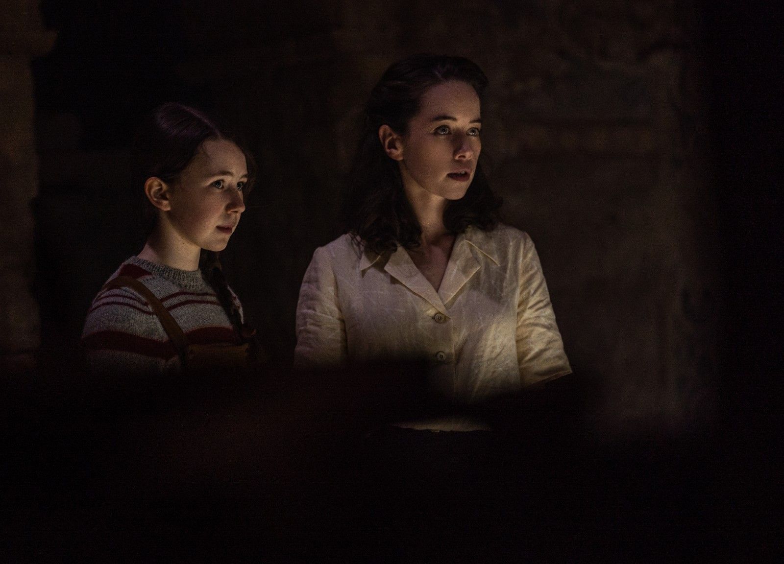 Foto de la película La monja II - Foto 2 por un total de 14 - SensaCine.com