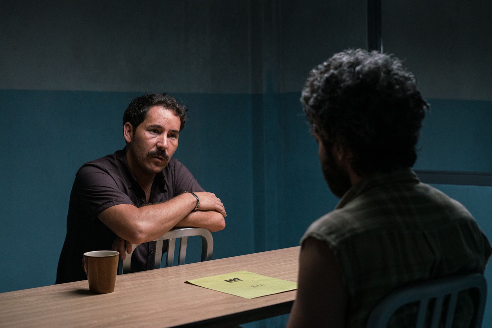 Foto de la película Sound of Freedom - Foto 13 por un total de 18 ...