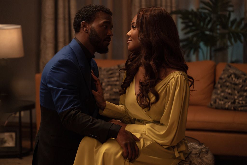 Foto de Luke James - Foto Luke James - Foto 1 de 24 - SensaCine.com