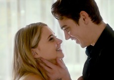 Foto de la película After. Aquí acaba todo - Foto 1 por un total de 6 ...