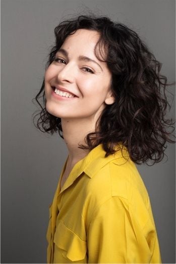 Pepa Gracia : sus películas y series en streaming - SensaCine.com