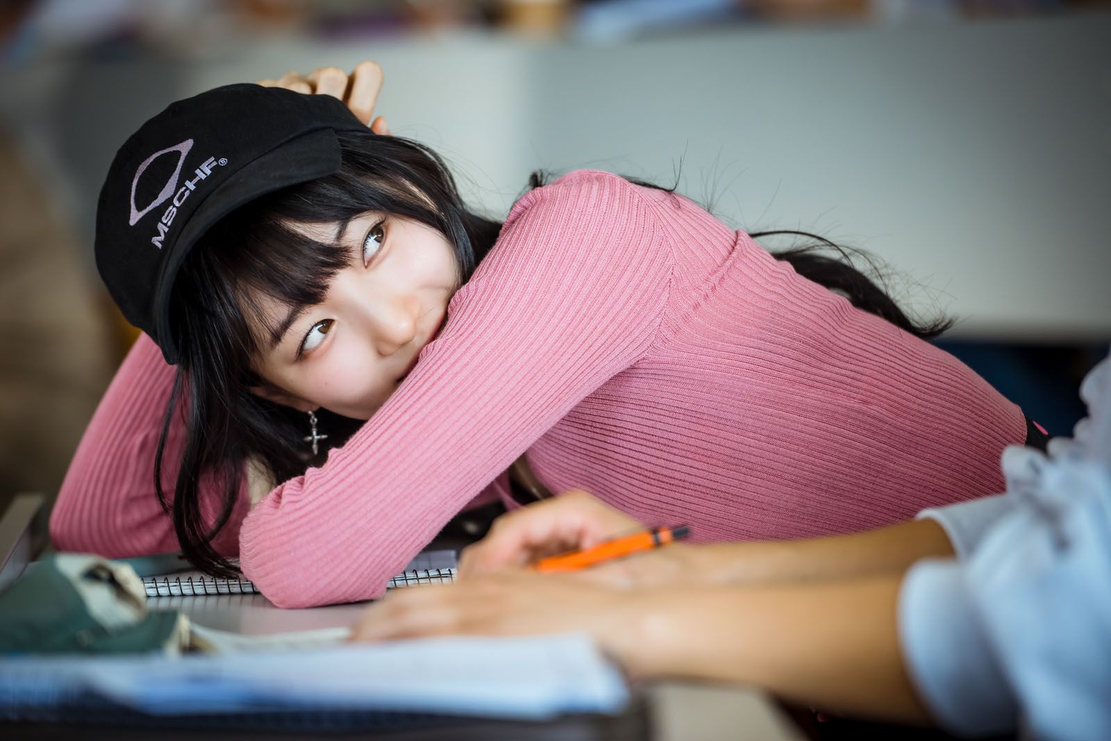 Foto de Suzy Bae - Foto Suzy Bae - Foto 0 de 10 - SensaCine.com