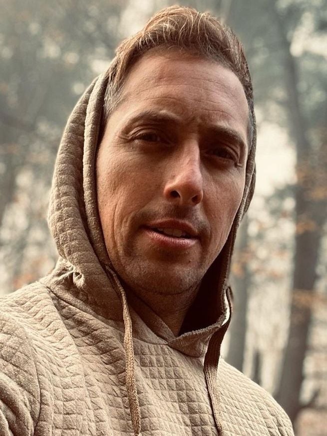 Chris Violette - SensaCine.com