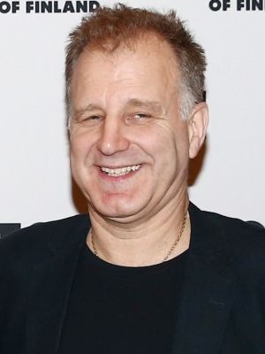 Ingvar Thordarson - SensaCine.com