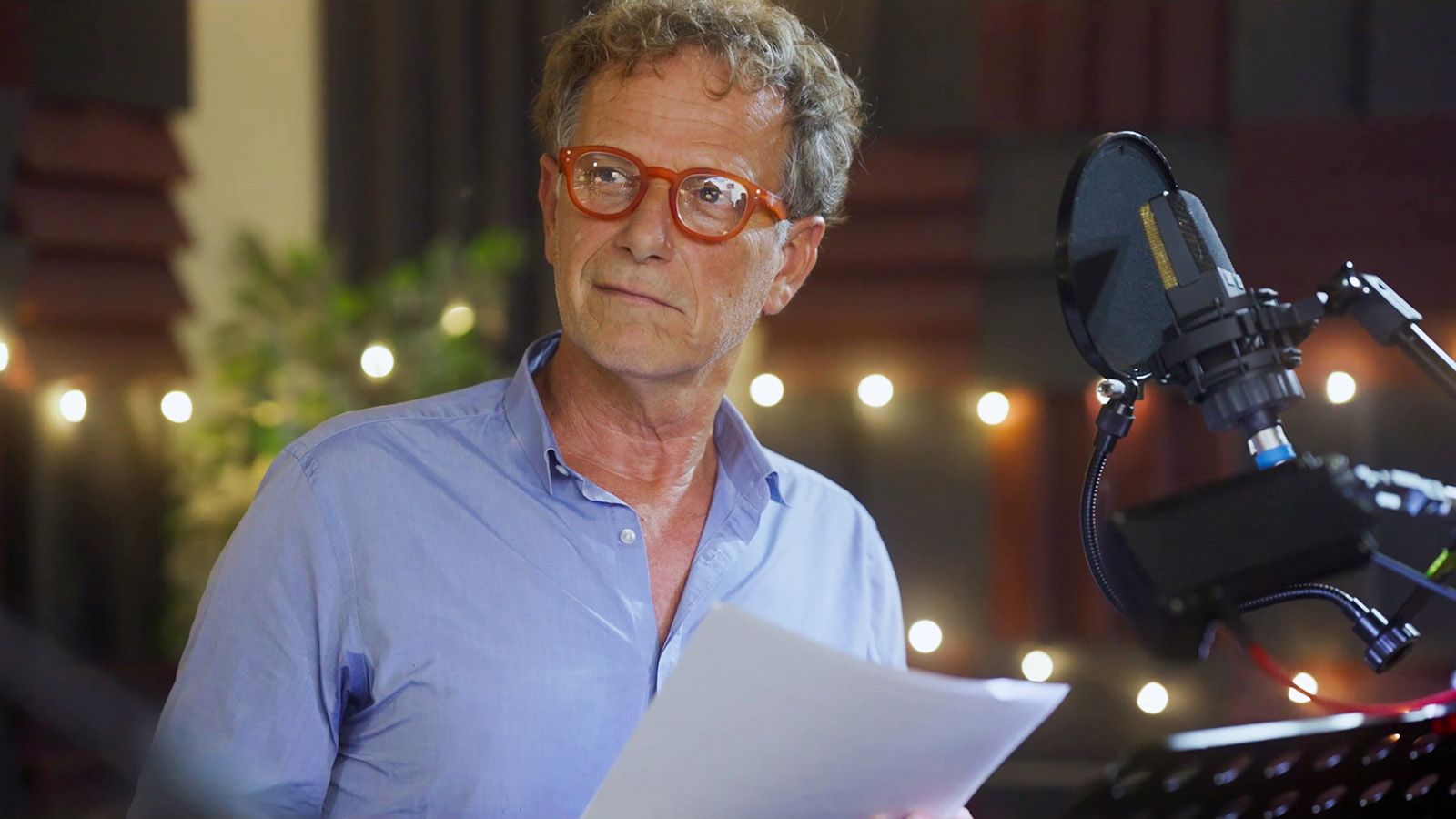 Foto de Charles Berling - Foto Charles Berling - Foto 1 de 182 ...