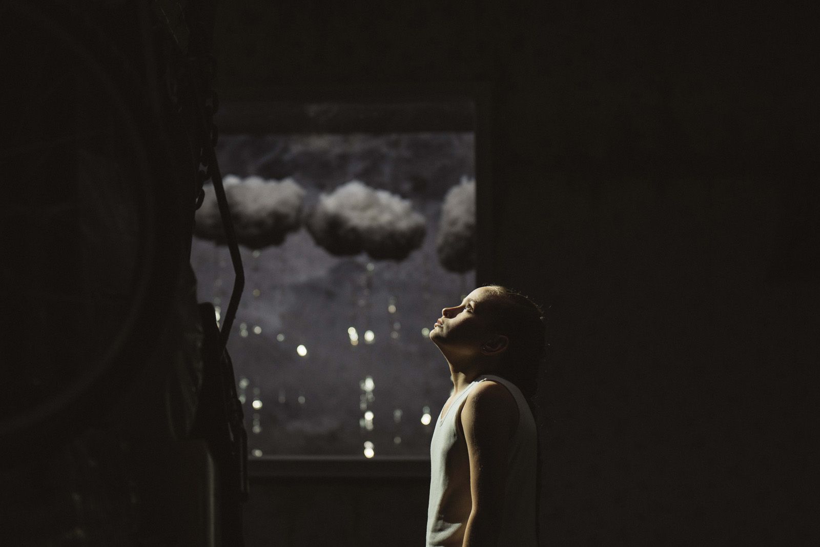 Foto de la película Scrapper - Foto 2 por un total de 8 - SensaCine.com