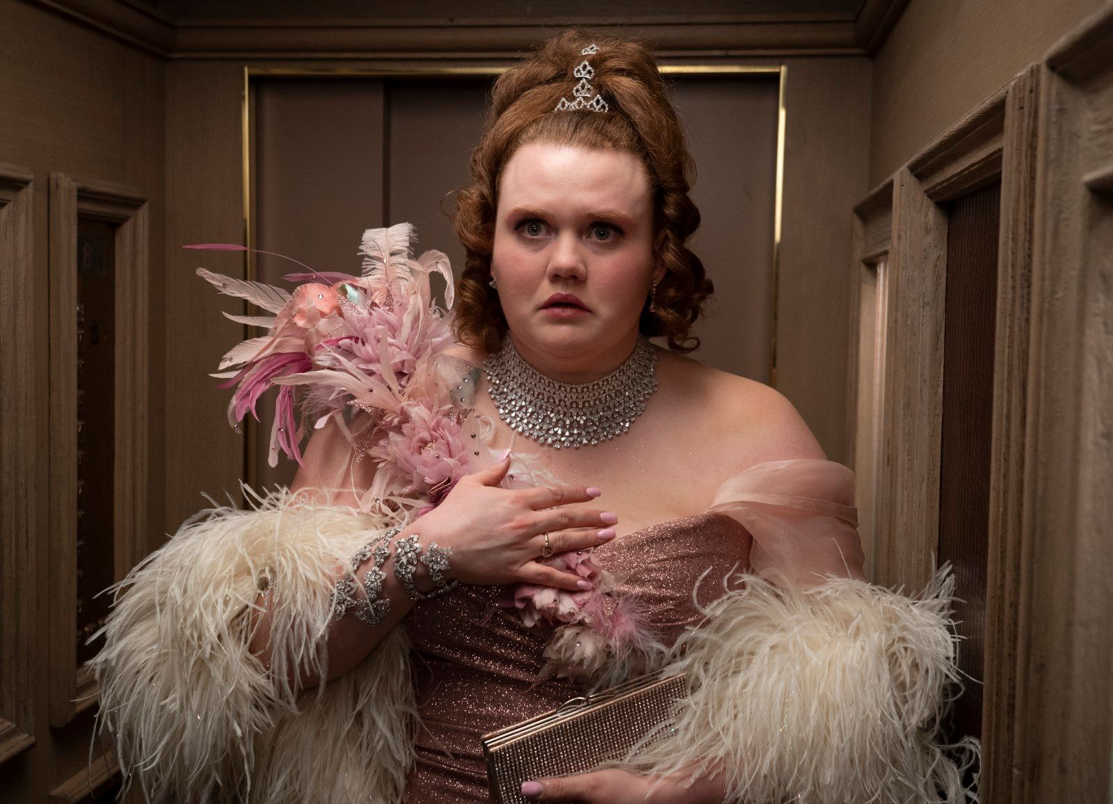 Foto de la película The Palace - Foto 11 por un total de 14 - SensaCine.com