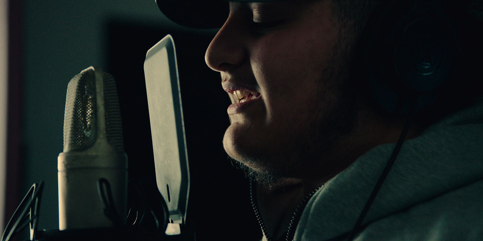 Foto de la película OneFour: Against All Odds - Foto 27 por un total de ...