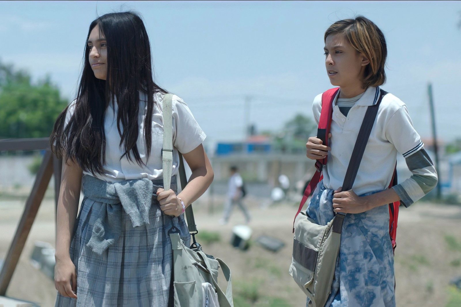 Foto de la película Radical - Foto 13 por un total de 16 - SensaCine.com