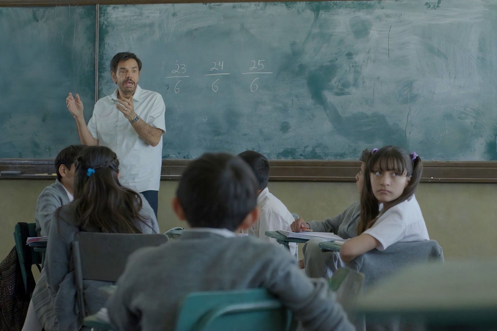 Foto de la película Radical - Foto 6 por un total de 16 - SensaCine.com