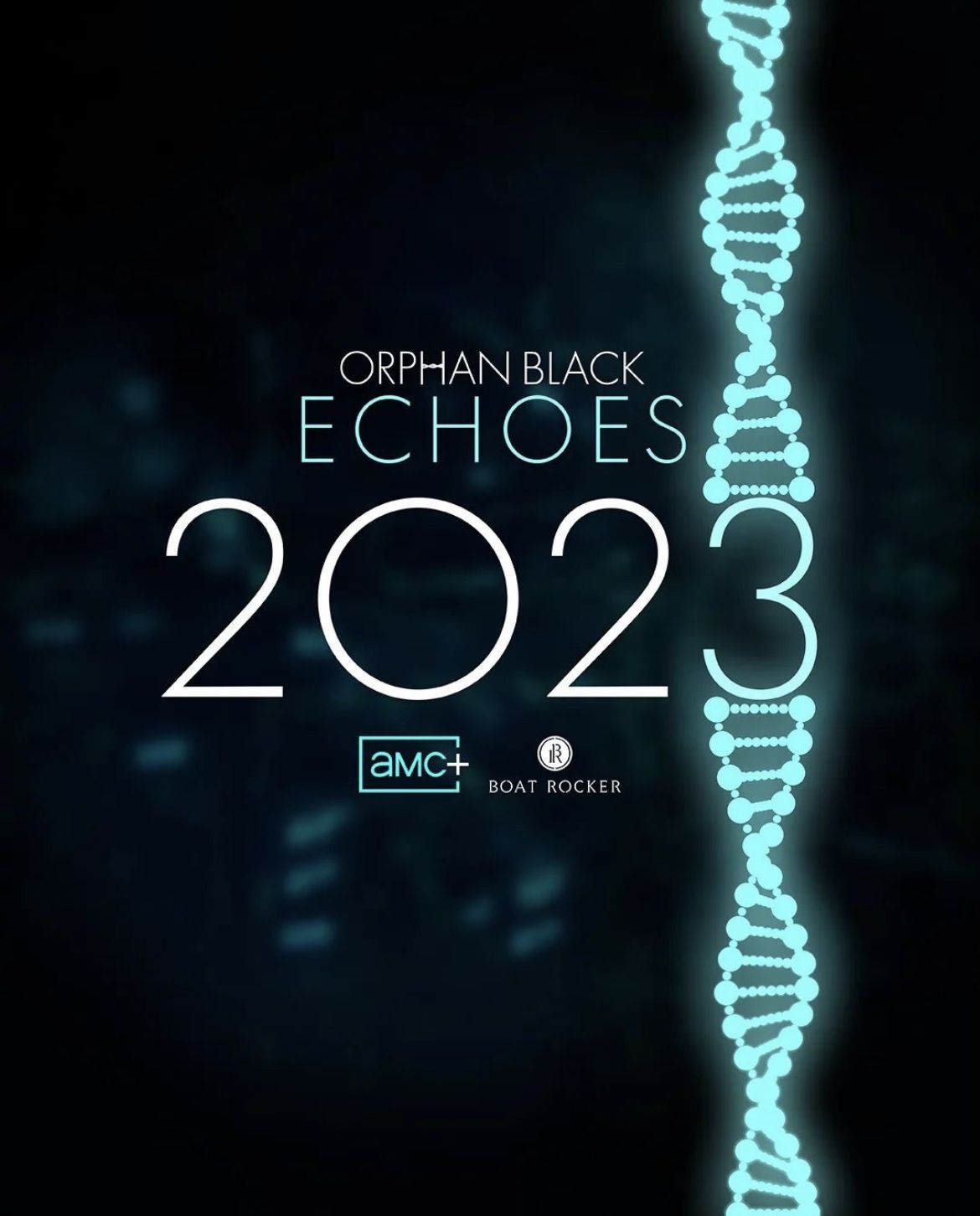Orphan Black: Echoes - Serie 2023 - SensaCine.com