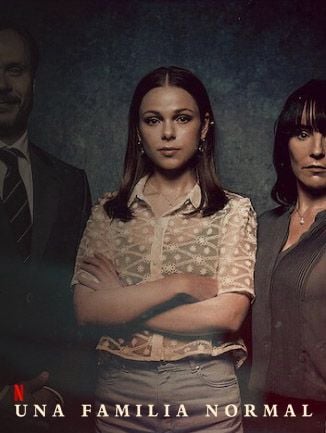 Vídeos y Teasers de Una familia normal - SensaCine.com