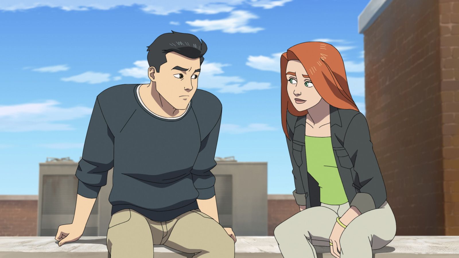 Invencible : Invencible : Foto - Foto 10 sobre 38 - SensaCine.com