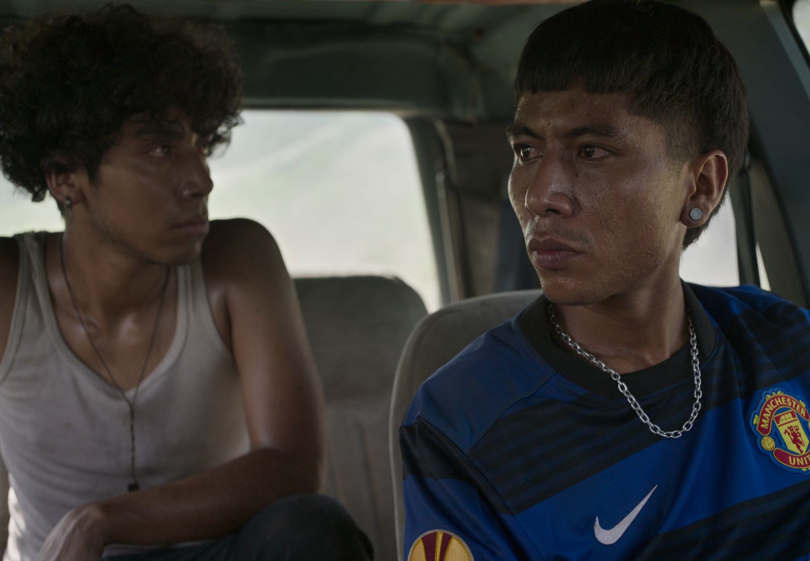 Foto de la película Temporada de huracanes - Foto 14 por un total de 20 - SensaCine.com