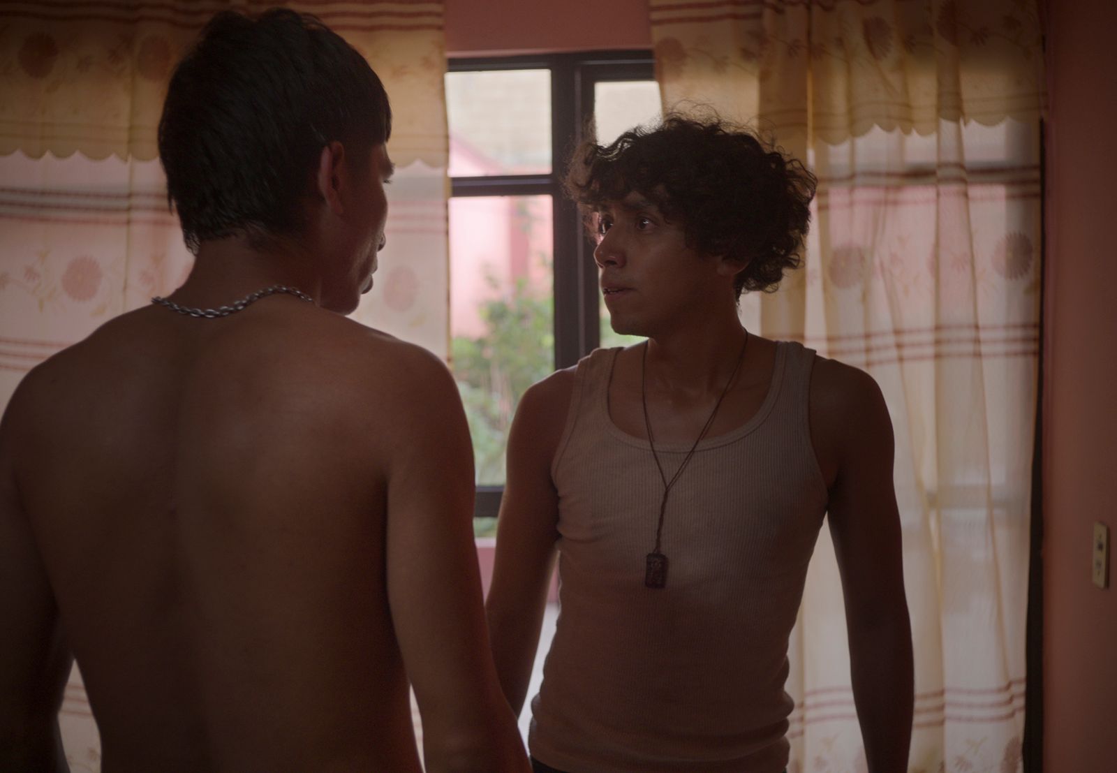 Foto de la película Temporada de huracanes - Foto 11 por un total de 20 - SensaCine.com