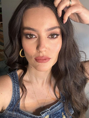 Pelin Akil - SensaCine.com