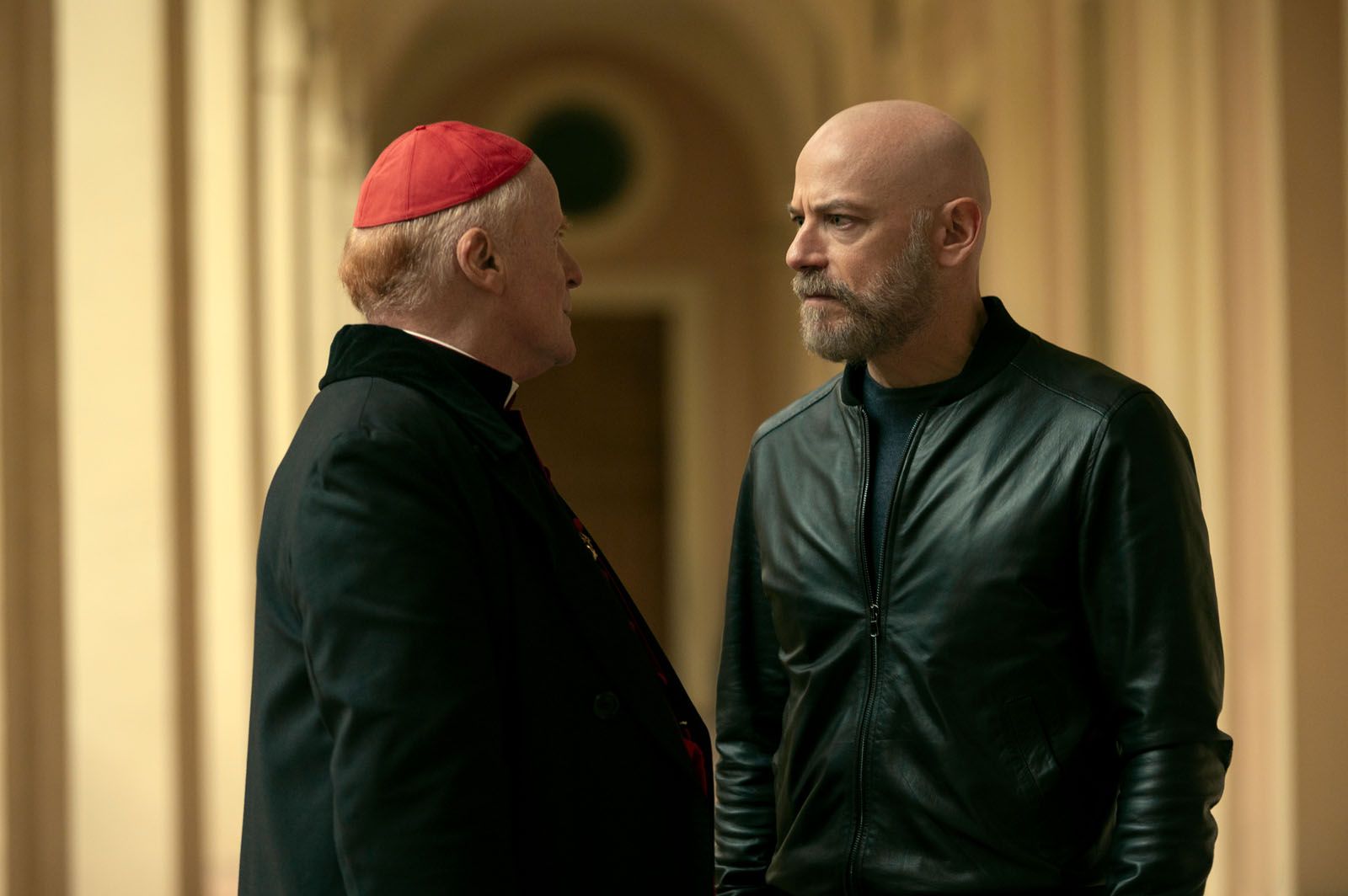 Suburraeterna : Suburraeterna : Foto Filippo Nigro, Alberto Cracco ...