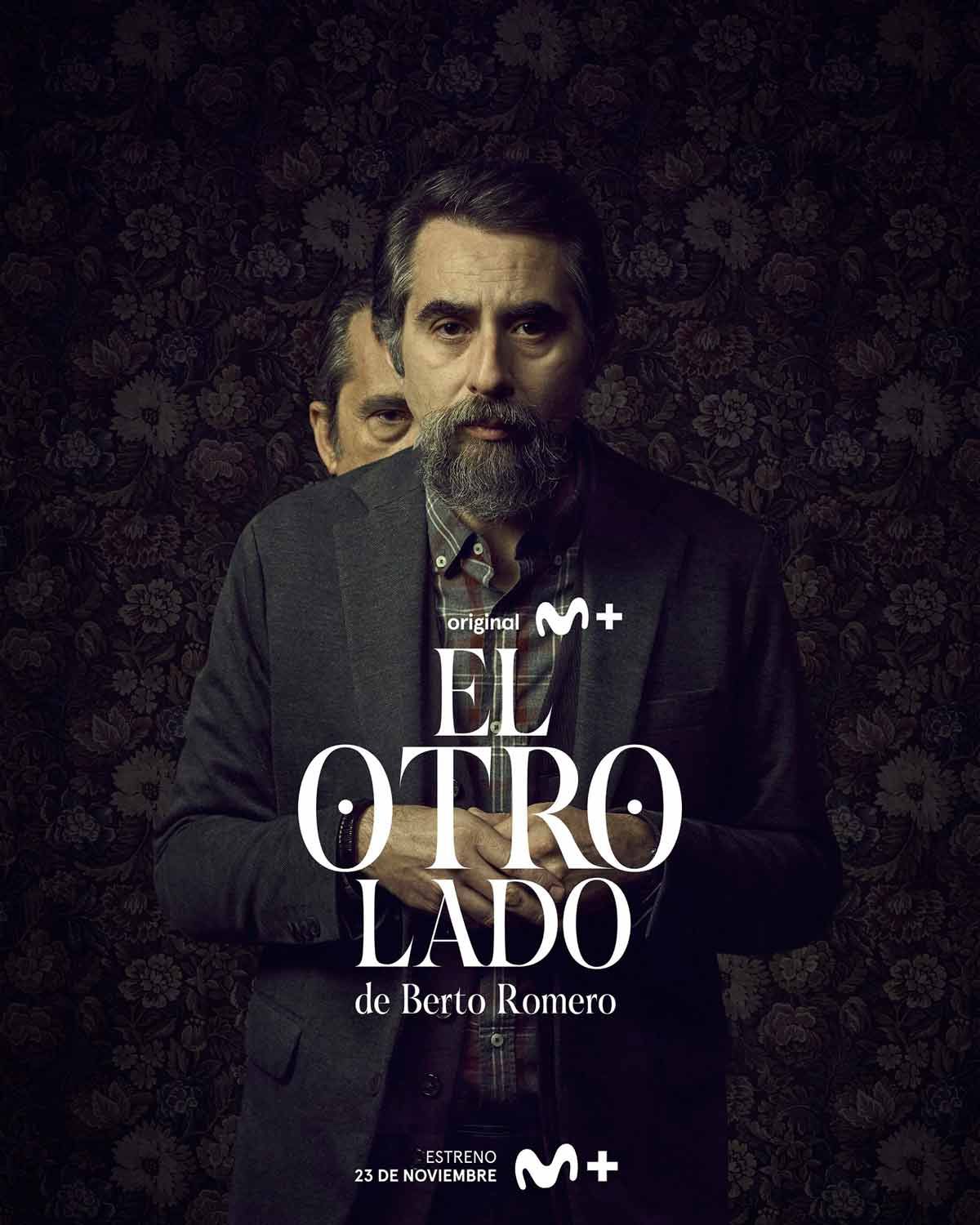 Fotos y cárteles de El otro lado Temporada 1 - SensaCine.com