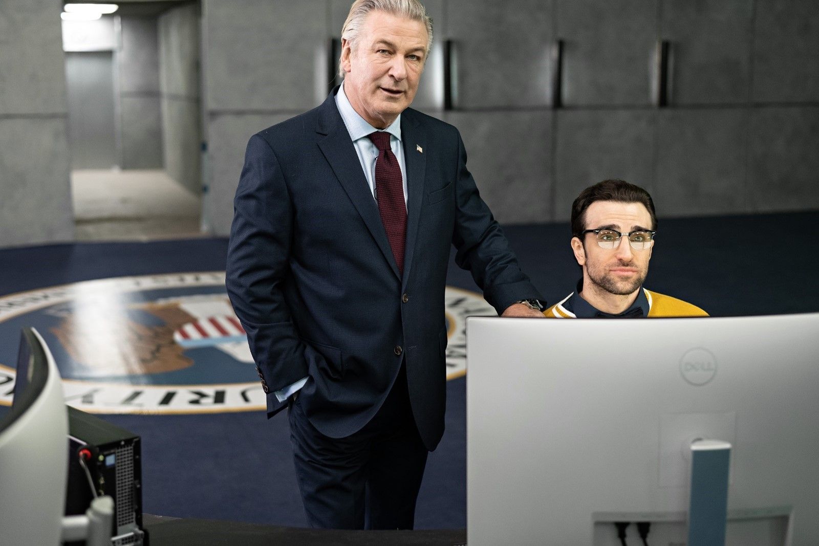 Foto de Alec Baldwin - Foto Alec Baldwin - Foto 10 de 232 - SensaCine.com