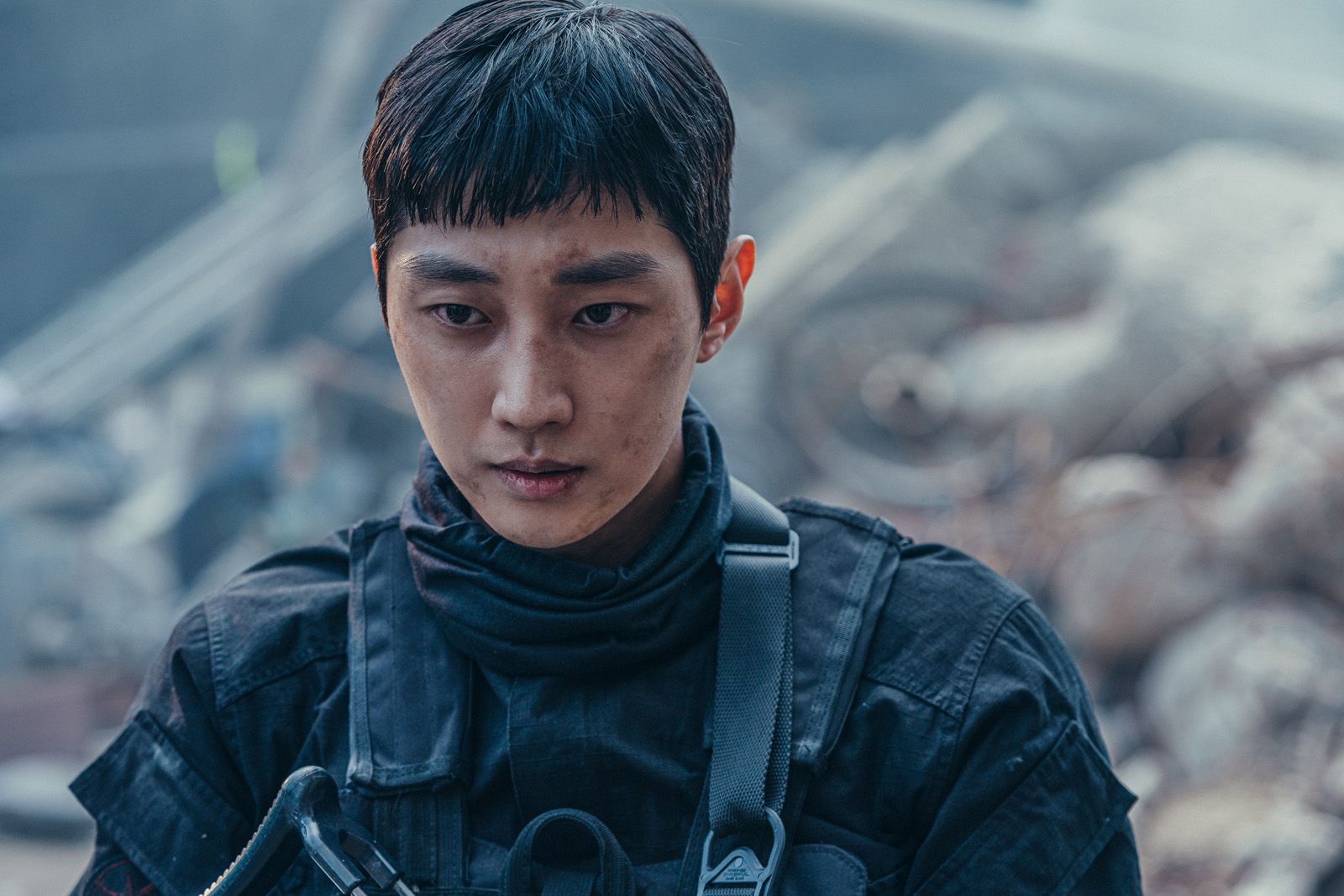 Sweet Home : Sweet Home : Foto - Foto 14 sobre 29 - SensaCine.com