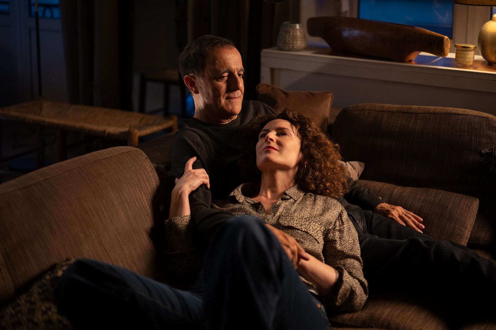 Foto de Thierry Beccaro - Foto Elsa Lunghini, Thierry Beccaro - Foto 0 ...