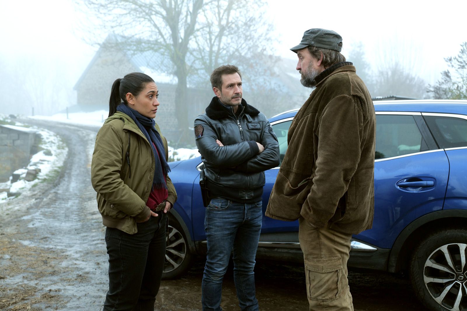 Foto de Alexandre Varga - Foto Alexandre Varga, Nicky Marbot - Foto 0 ...