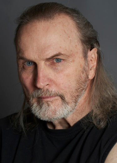 John Henry Whitaker : sus películas y series en streaming - SensaCine.com