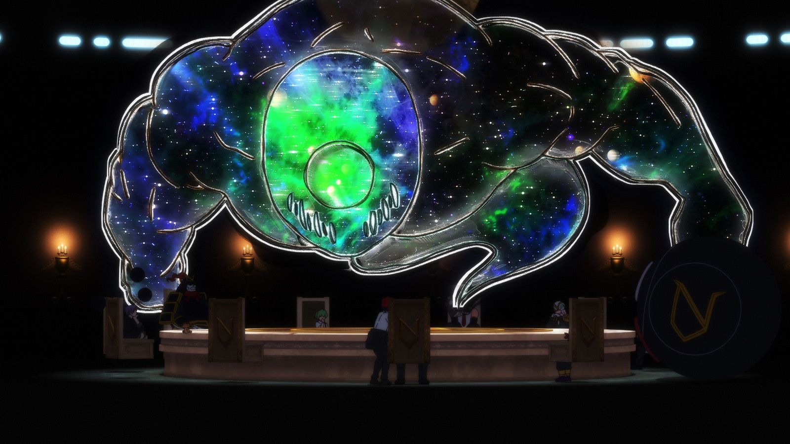 Undead Unluck : Undead Unluck : Foto - Foto 2 sobre 8 - SensaCine.com